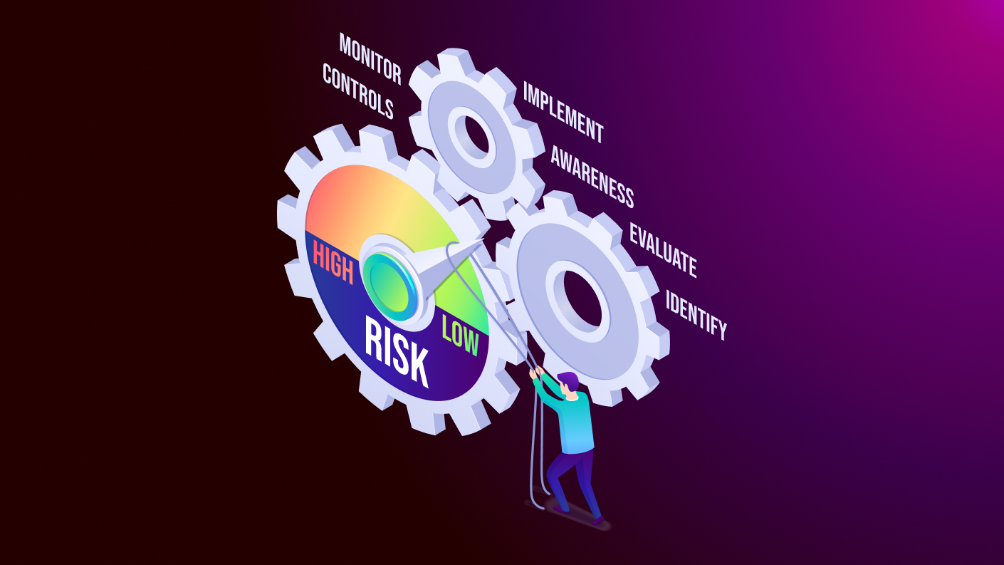 Fintech Risk Management: Strategies For Success | DashDevs